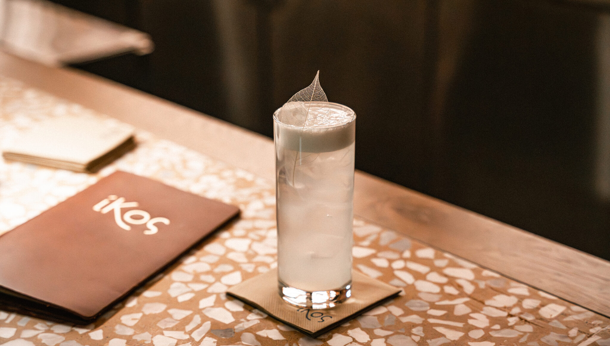 Happy Hour - IKOS